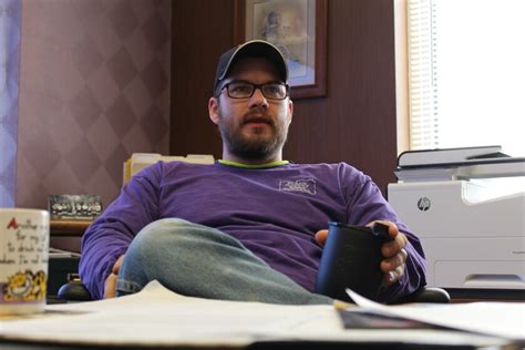 The Weed Warrior Stark Countys Jepson Honored With State Award The Dickinson Press