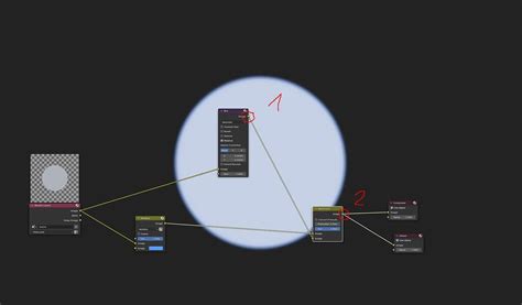 Alpha Over Node Messes Up Transparency Compositing And Post
