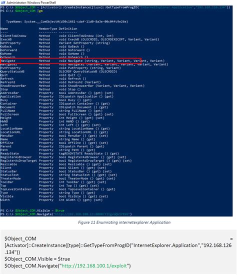 abusing com and dcom objects i iot security news