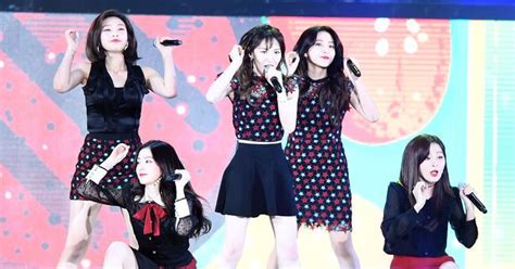 [사진]레드벨벳 상큼 발랄