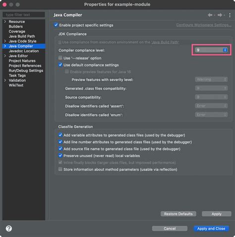 create a custom wowza streaming engine module with eclipse and docker