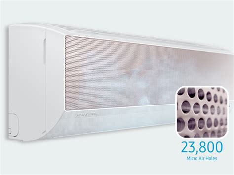 Buy Samsung Bespoke Windfree™ Air Conditioner Samsung Philippines