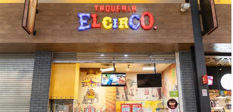 TaquerÍa El Circo