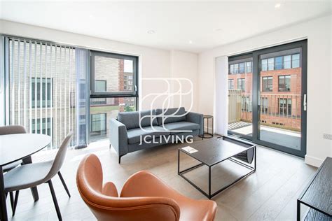Se17 1jx 2 Bed Flat £3 575 Pcm £825 Pw