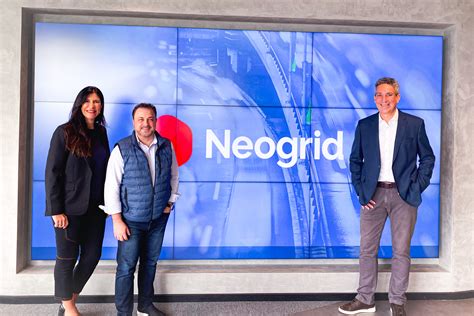 Neogrid tem novos diretores executivos confira outras movimentações