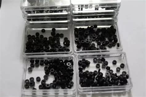 Hemorrhoid Bands Piles O Rings Latex At Rs 14piece In Aluva Id