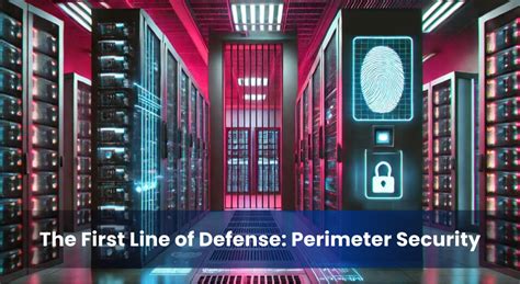 A Deep Dive Into The Layers Of IT Security Cybernod