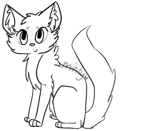 Tail Wave Animation Practice By Mintymochaart On Deviantart