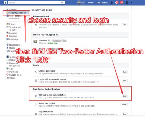 How To Get Facebook Recovery Codes