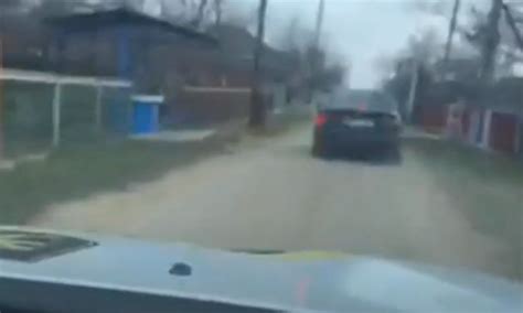 VIDEO Un șofer din Rîșcani a fost prins beat la volanul unui Audi Agenția de presă Telegraph md