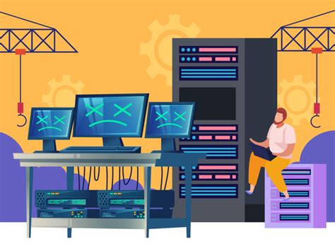 The Complete Seo Guide To 5xx Server Errors