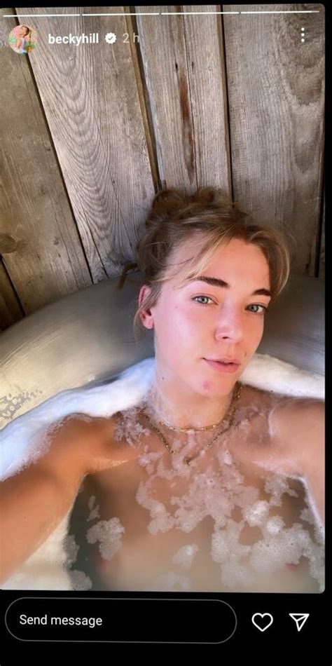 Becky Hill Nude Porn Pictures Xxx Photos Sex Images 4069781 Pictoa