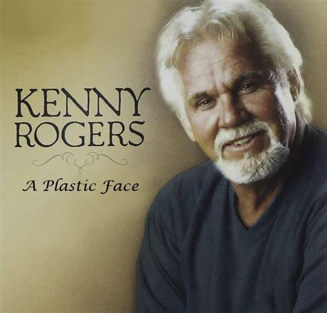 Farce The Music 5 New Kenny Rogers Parody Album Covers