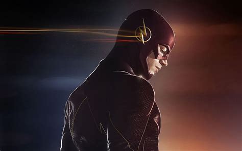 The Flash Wallpapers Wallpaper Cave