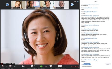 Zoom Virtual Classroom I Coronavirus I 2u 2u