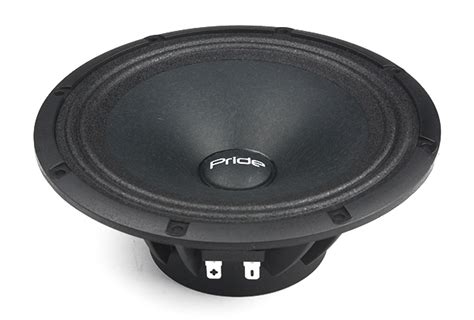 Акустика Ruby Light 6,5" | Pride Car Audio