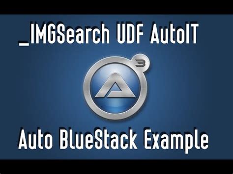 Tìm Kiếm Hình Ảnh Bằng AutoIT ImageSearch Thư Viện Sách