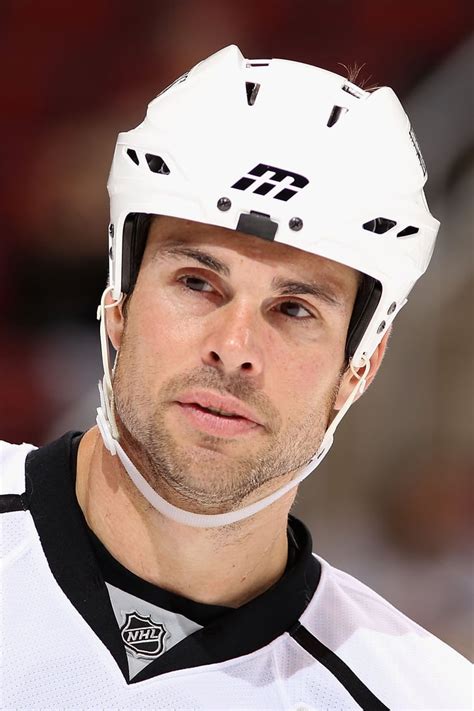 Willie Mitchell La Kings Nhl Playoffs Players 2014 Popsugar Love