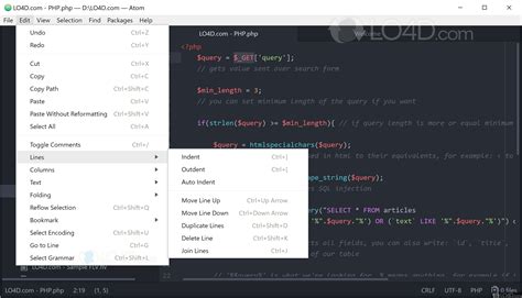 Atom Download