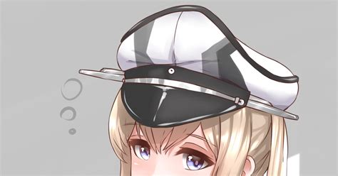 艦隊これくしょん Graf Zeppelin Discoのイラスト Pixiv