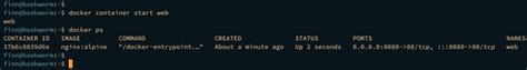 Wie Man Docker Unter Debian 12 Installiert Und Verwendet Howtoforge