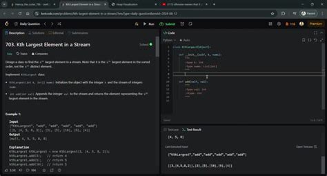 Hamza Nadeem On Linkedin Leetcode Dailychallenge Coding