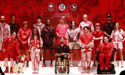 2024巴黎奧運：六國隊服全解析！美國隊穿上ralph Lauren牛仔褲、中華台北制服超有意境～體現運動x時尚的完美結合 女生集合 Tagsis