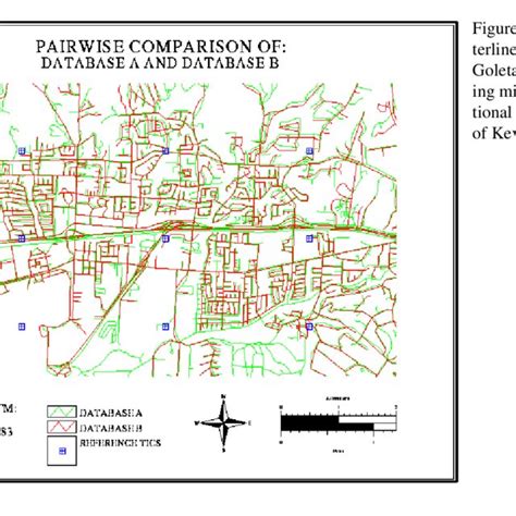 Cartographic Visual Variables Bertin Variables Suitable For Use As