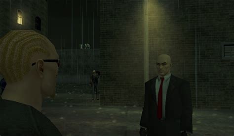 Absolu70 Image Hitman Contracts Redefined Mod For Hitman Contracts