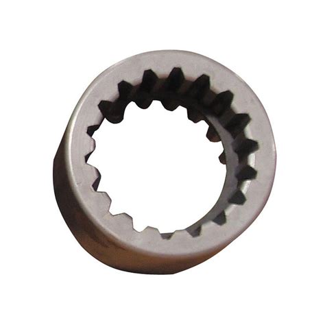 Falcon Input Shaft Collar 18 Spline Performance Bodies