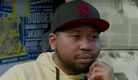 DJ Akademiks Speaks On Male Rappers Having Sex With Male Record Execut Hip Hop Lately