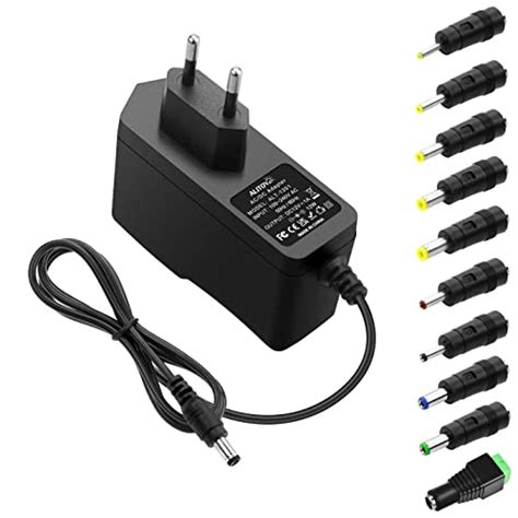 12 Volt Netzteil Die 15 Besten Produkte Im Vergleich And Angebote