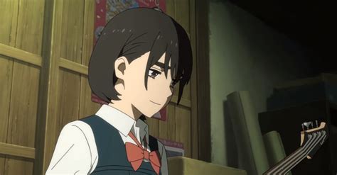 Here Are Five Reasons Why You Shouldnt Miss Her Blue Sky In Theaters