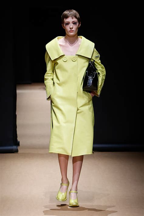 Prada SS 2023 Womenswear PRADA
