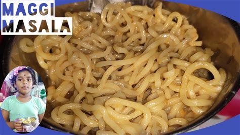 Maggi Banane Ki Recipemasala Maggi Recipe Maggi Recipe Youtube