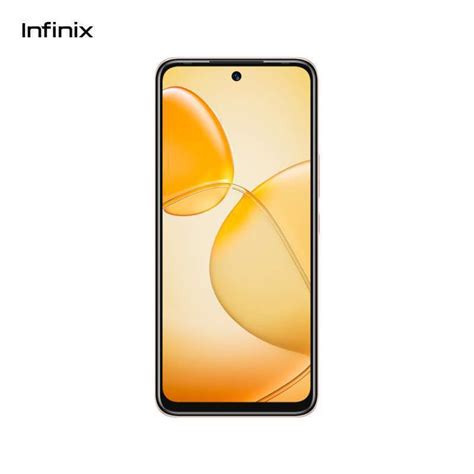 Jual Infinix Hot 12 Play [x6816] Smartphone ( Ram 4gb / Rom 64gb ...