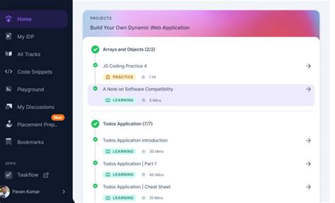 Pavankumar Payasam On Linkedin Nxtwave Ccbp 30daysofcodechallenge