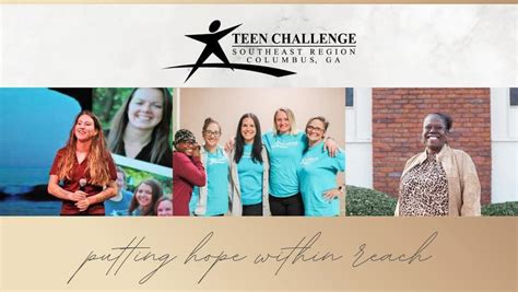 Adult Adult And Teen Challenge Eastern Appalachian Region