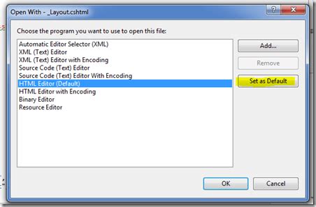 Code Inside Blog Cshtml HTML Syntax Highlighting In MVC 3 Preview 1