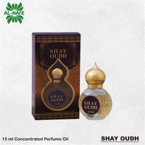 AL NAFE SHAY OUD ROLL ON ATTAR At Best Price In Mumbai ID 2850670905348