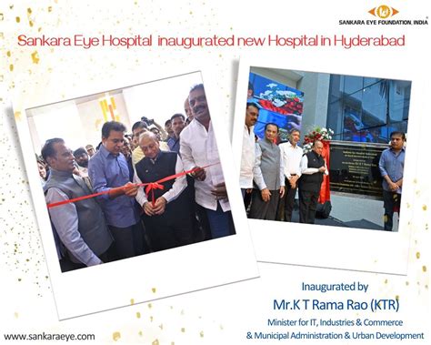 Sankara Eye Foundation India On Linkedin Eyecare Hospitals