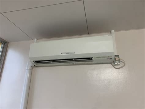 京都市 左京区 エアコン洗浄（店舗様） 京都の業務用エアコンjp｜エアコン修理・工事・クリーニングの事ならお任せください！