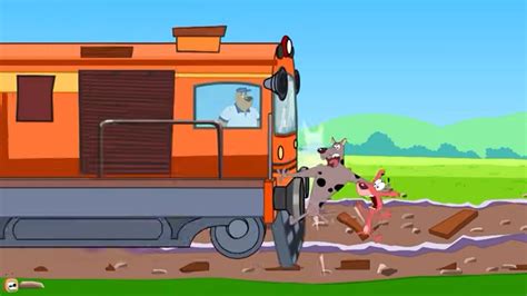 Blaaaaaaaaaaaaah Train Noise By Yakkowarner2025 On Deviantart