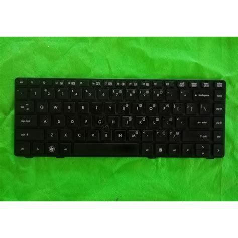 Jual Keyboard Laptop HP ProBook 6460b Shopee Indonesia