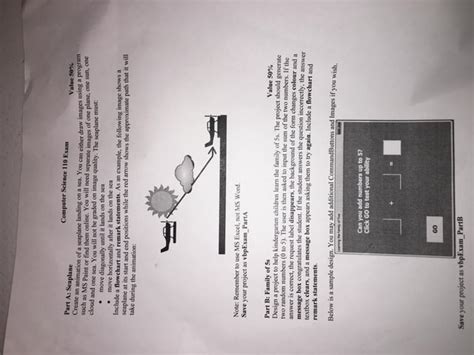 Hey I Have A Visual Basic Assignment Due Tmr And I Have No Clue What