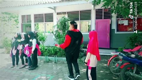 Tik Tok Guru Dan Murid Part 1 Youtube