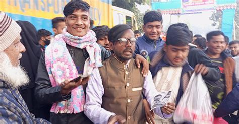 আমি এ ফলাফল মানি না হিরো আলম