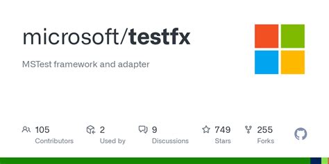 Issues Microsoft Testfx GitHub