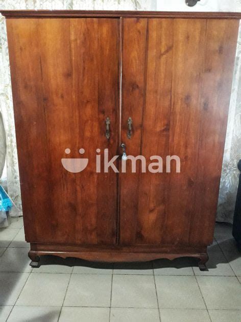 තෙක්ක අල්මාරිය Wattala Ikman