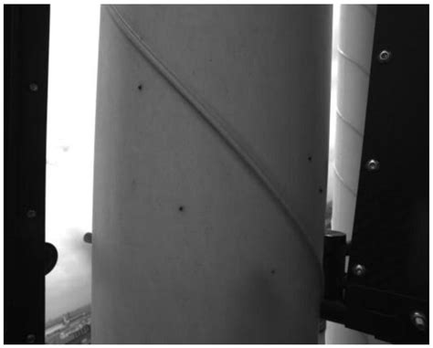 Pipeline Defect Identification And Information Extraction Method Eureka Patsnap